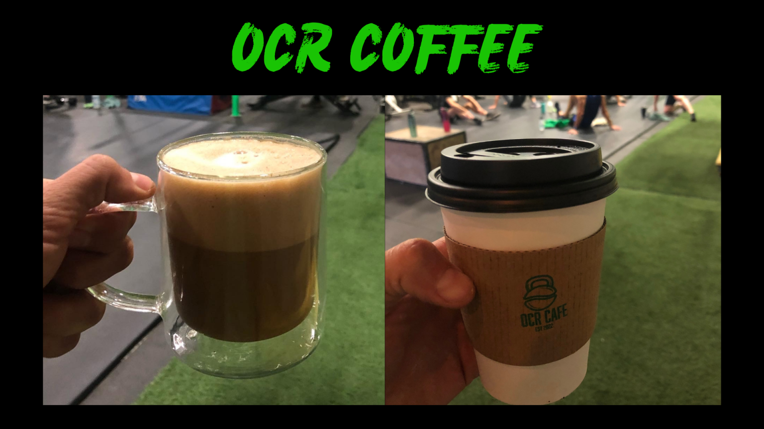 OCR Academy