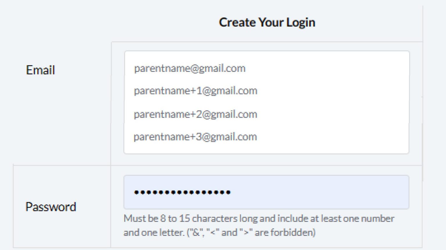 Waiver Completed – OCR Academy