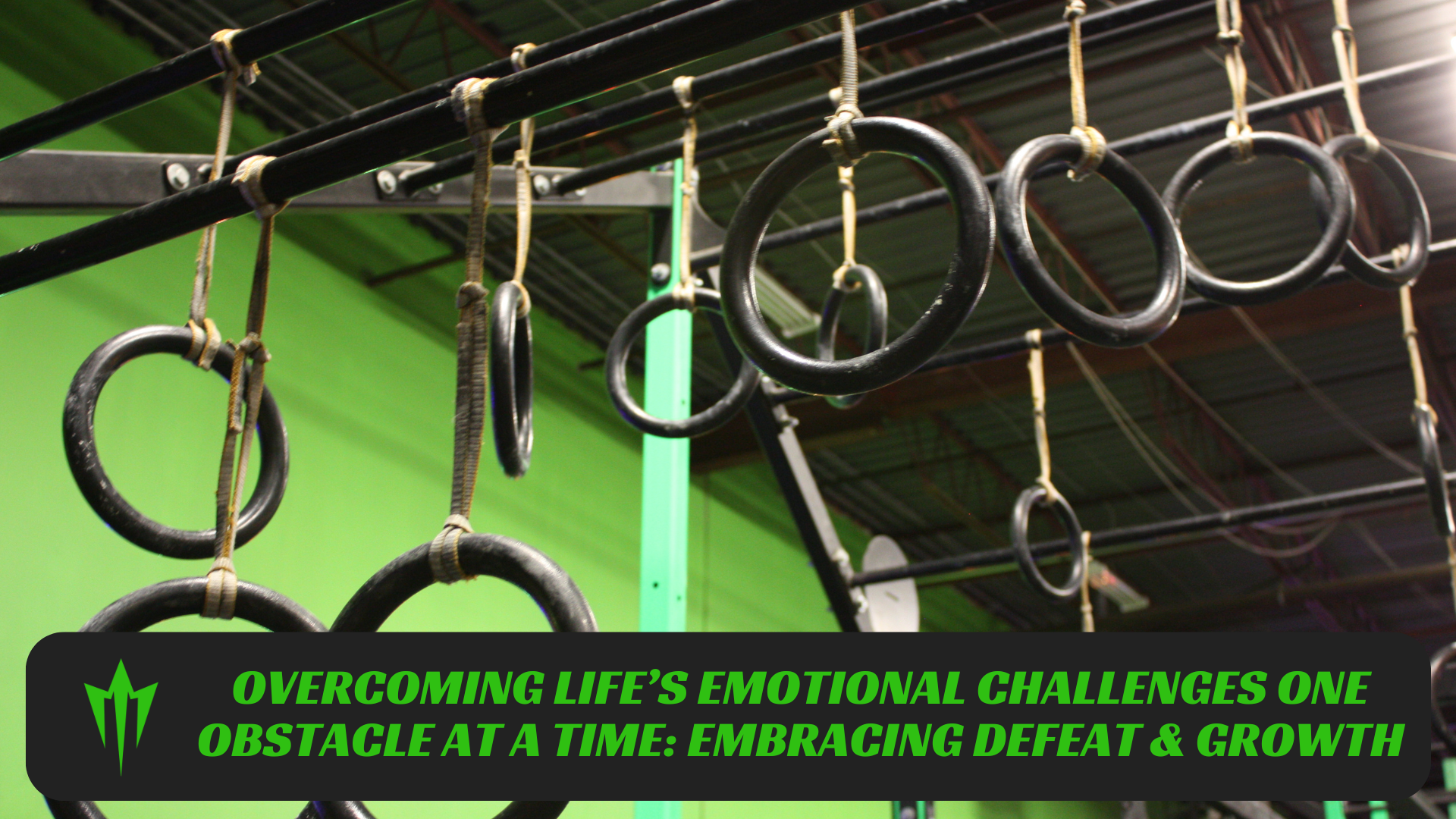Embracing Defeat & Growth – OCR Academy