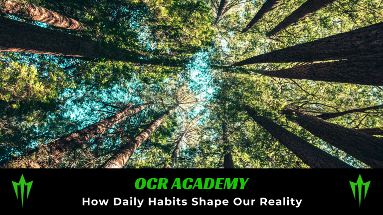 OCR Academy