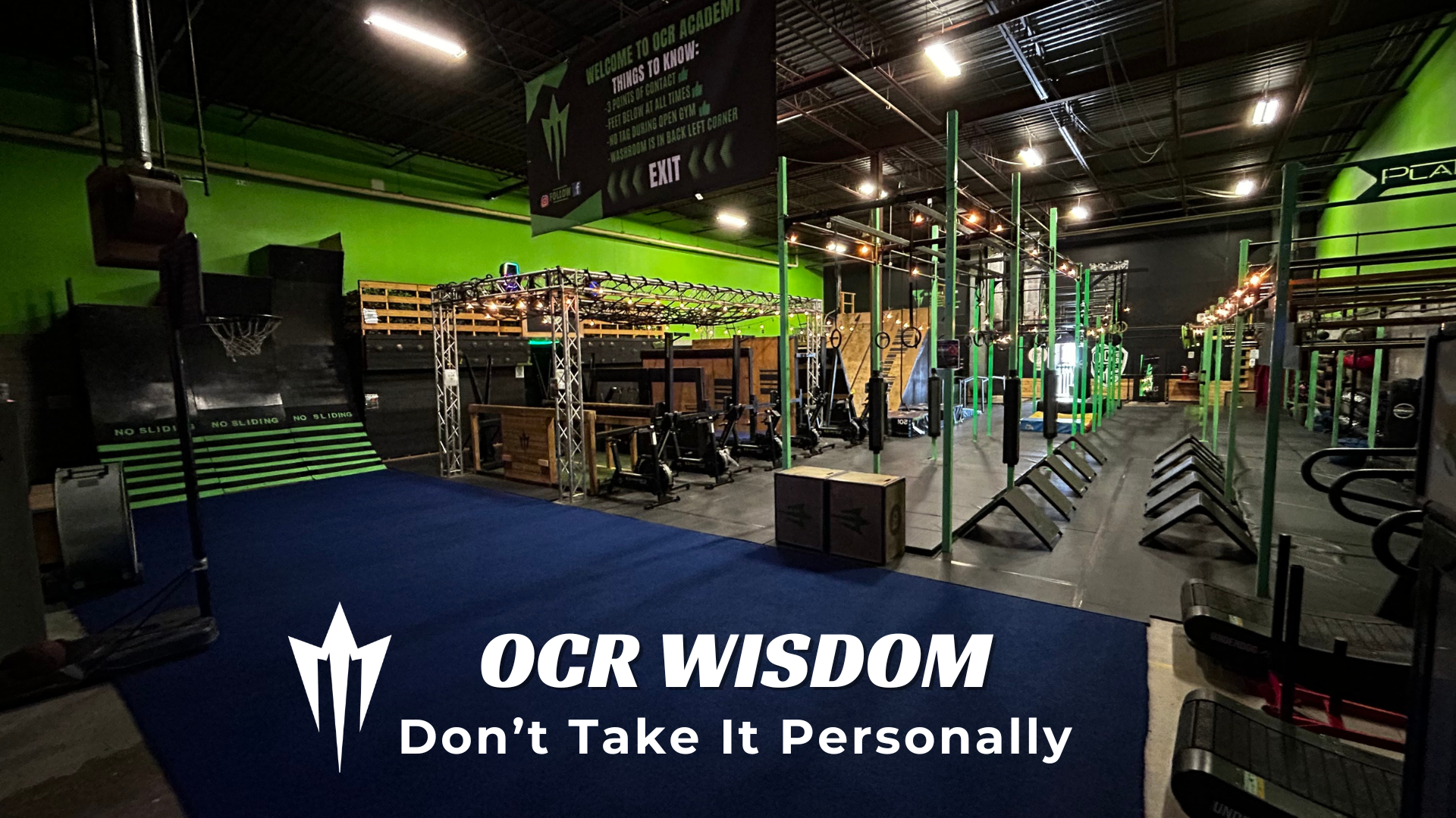 OCR Academy